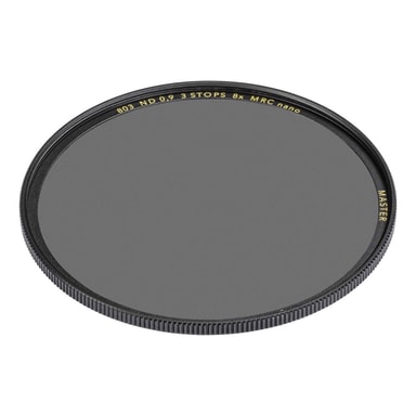 BW ND 3 Trinn MRC Nano Master 46mm - Elkjøp | Elkjøp