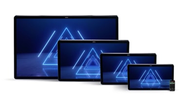 Atomos NEON 17 HDR Cine Monitor - Elkjøp