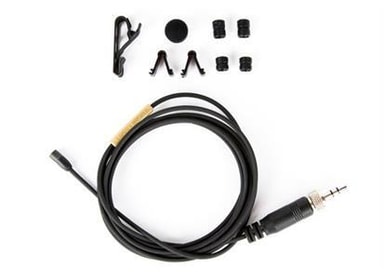 Sennheiser MKE2 EW Gold - Elkjøp