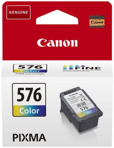 Canon PIXMA TS3551i inkjet printer - Elkjøp