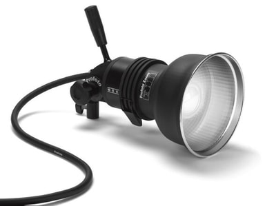 Profoto Pro-B Head Plus UV m/Zoom Reflec - Elkjøp | Elkjøp