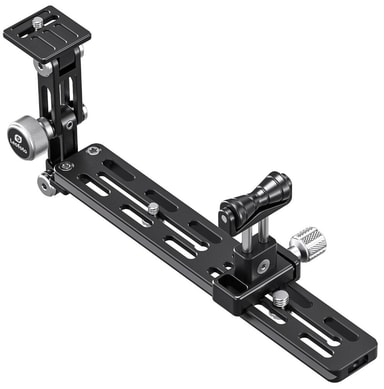 Leofoto Multi-Purpose Rail VR-250kit - Elkjøp | Elkjøp