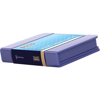 Blackmagic SSD Covers 10 - Elkjøp | Elkjøp