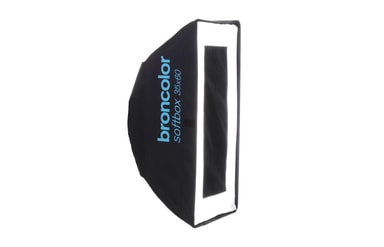 Broncolor Edge Mask for Softbox 35 x 60 - Elkjøp | Elkjøp