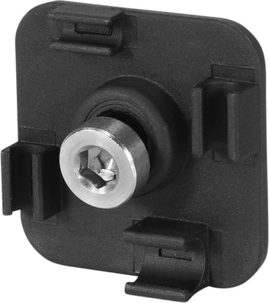 SmallRig 2435 Mini Cable Clamp - Elkjøp