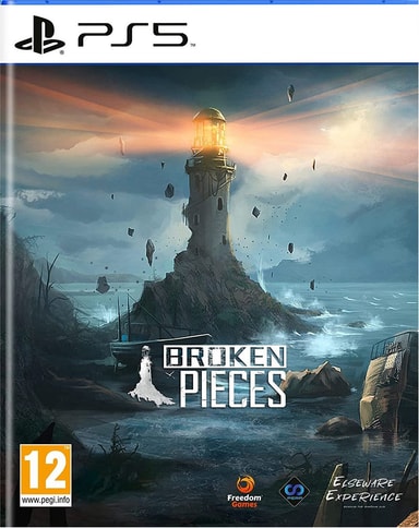 PlayStation 5-spill | Elkjøp