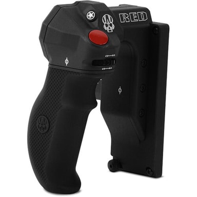 RED DSMC2 Side Handle - Elkjøp | Elkjøp