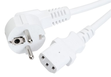 Proove apparatkabel 3 poler - Elkjøp | Elkjøp