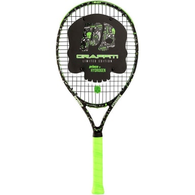 Prince Junior Graffiti 26, Tennisracket junior - Elkjøp | Elkjøp