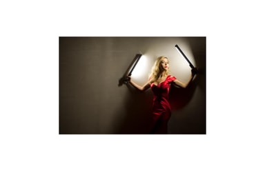 Westcott ICE Light 2 KIT Dagslys LED - Elkjøp