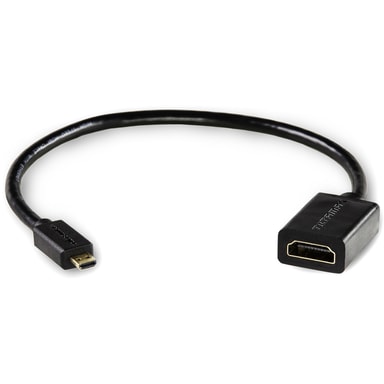 Tilta HDMI til Micro HDMI Adapter - Elkjøp