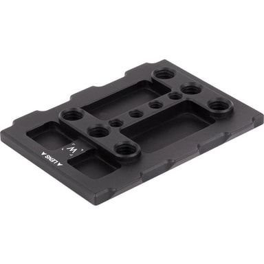 Wooden Camera Unified Baseplate Lower - Elkjøp | Elkjøp