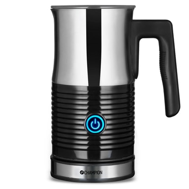 Champion Melkeskummer 130ml/300ml MS210 Rustfri - Elkjøp