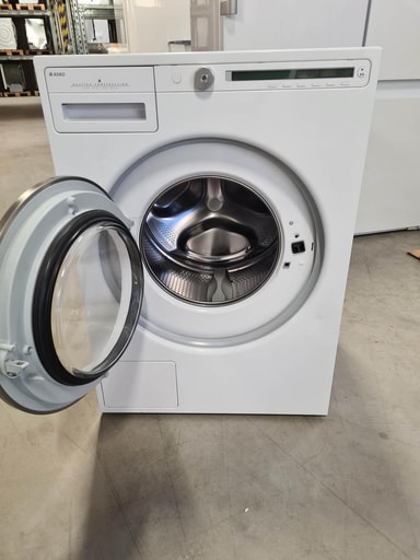 ASKO Vaskemaskin W20864C.W - brukt - Elkjøp