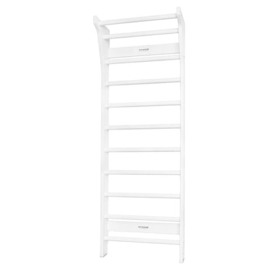 Fitwood TAIMI Wall Bars, Ribbstol White Wood White Wood - Elgiganten ...