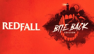 Redfall™ - Bite Back Edition - PC Windows - Elkjøp