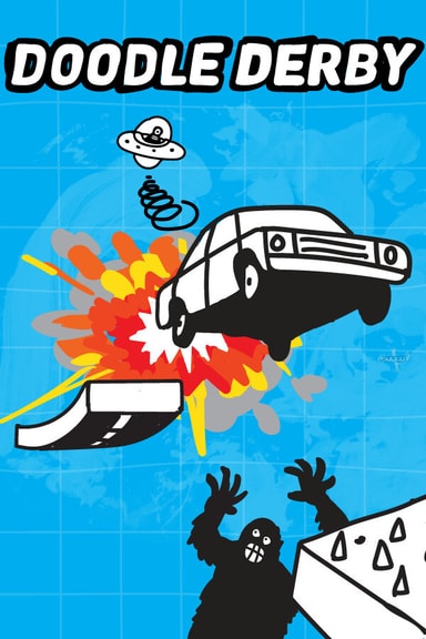 Doodle Derby - PC Windows - Elkjøp | Elkjøp