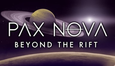 Pax Nova - Beyond the Rift DLC - PC Windows - Elkjøp | Elkjøp