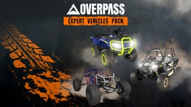Overpass™ Deluxe Edition Pc Windows Elkjøp