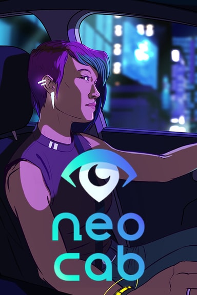 Neo Cab - PC Windows,Mac OSX - Elkjøp