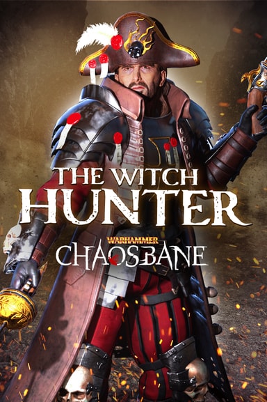 Warhammer: Chaosbane - Witch Hunter - PC Windows - Elkjøp