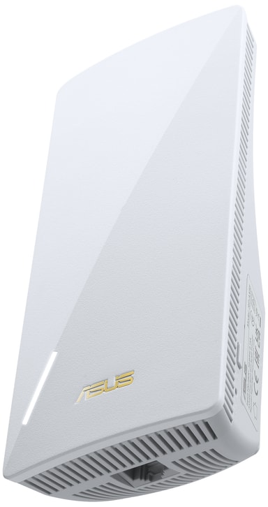 Asus RP-AX58 WiFi Network Range Extender - Elkjøp | Elkjøp