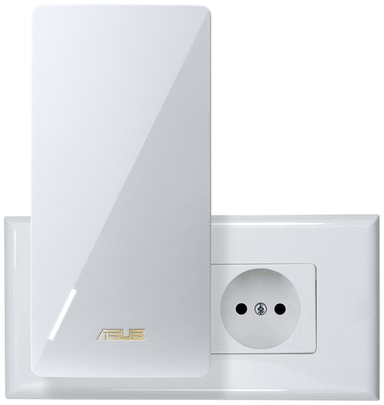 Asus RP-AX58 WiFi Network Range Extender - Elkjøp | Elkjøp