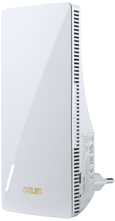Asus RP-AX58 WiFi Network Range Extender - Elkjøp | Elkjøp