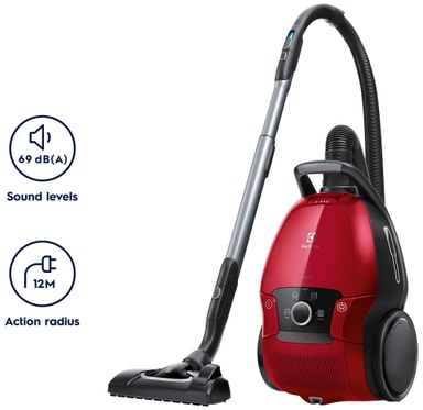 Electrolux Pure D9 støvsuger 900258354 - Elkjøp