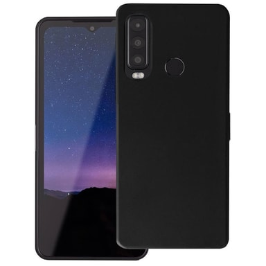 Silikon deksel CAT S75 - Svart - Elkjøp