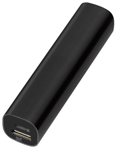 Sandstrøm Powerbank lader (sort) - Elkjøp | Elkjøp