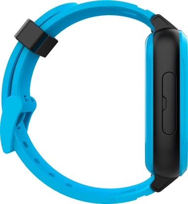 Xplora XGO3 smartklokke for barn SIM-kort inkl. (blå) - Elkjøp | Elkjøp