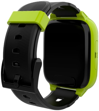 Xplora XGO3 smartklokke for barn SIM-kort inkl. (grønn) - Elkjøp | Elkjøp