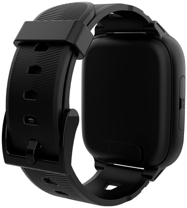 Xplora XGO3 smartklokke for barn SIM-kort inkl. (sort) - Elkjøp | Elkjøp