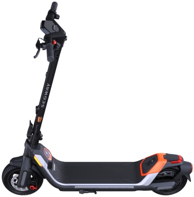 Segway P65I elektrisk sparkesykkel AA.00.0012.72 - Elkjøp