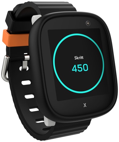 Xplora X6Play smartklokke for barn (SIM-kort inkludert) - Elkjøp | Elkjøp