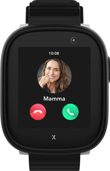 Xplora X6Play smartklokke for barn (SIM-kort inkludert) - Elkjøp