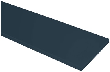 Epoq Trend Eco sokkel til kjøkken 233x16 (blue grey) - Elkjøp | Elkjøp