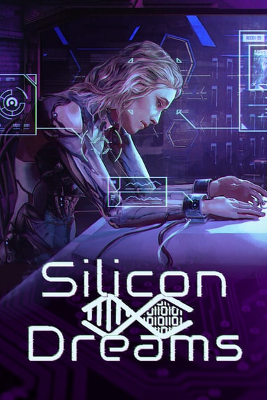 Silicon Dreams - PC Windows,Mac OSX,Linux - Elkjøp