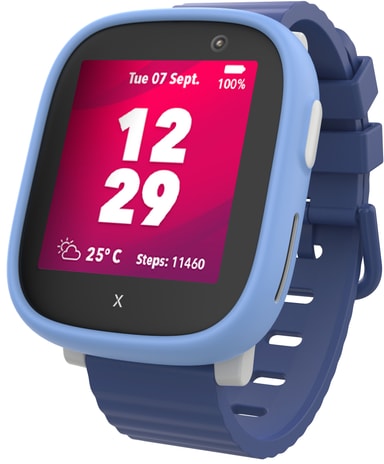 GPS-ur til børn | Find et smartwatch til børn | Elgiganten
