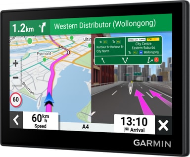 Garmin Drive 53 GPS - Elkjøp