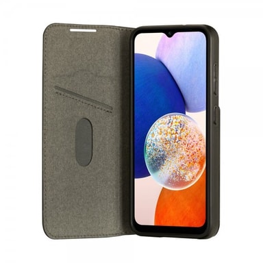 dbramante1928 Samsung Galaxy A14 Etui Oslo Svart - Elkjøp | Elkjøp