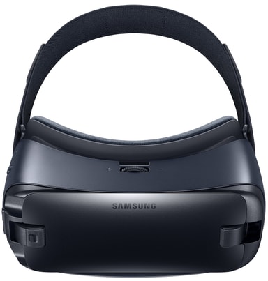 Samsung New Gear VR-briller - Elkjøp