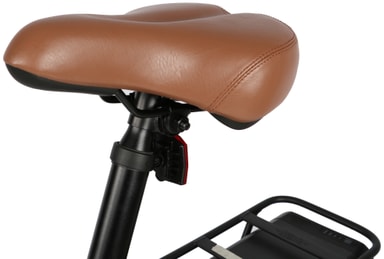 Vaya Mini elcykel 735129 (svart) - Elgiganten - Elgiganten