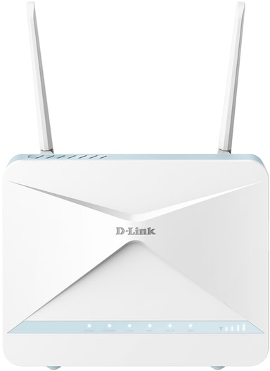 D-Link Eagle Pro AI AX1500 4G+ Mobile Broadband - Elkjøp | Elkjøp