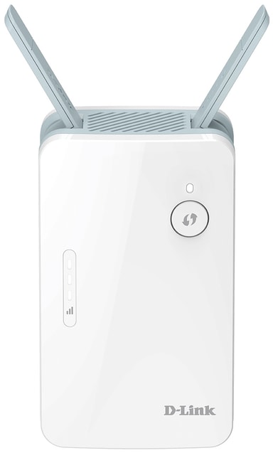 WiFi-forsterker | Signalforsterker | Internett-forsterker | Elkjøp