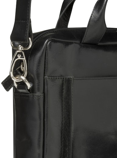 Dbramante1928 Amalienborg 15" PC-veske (sort) - Elkjøp