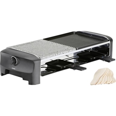 Princess 01.162820.01.001 Raclette 1 stk | Elgiganten | Elgiganten