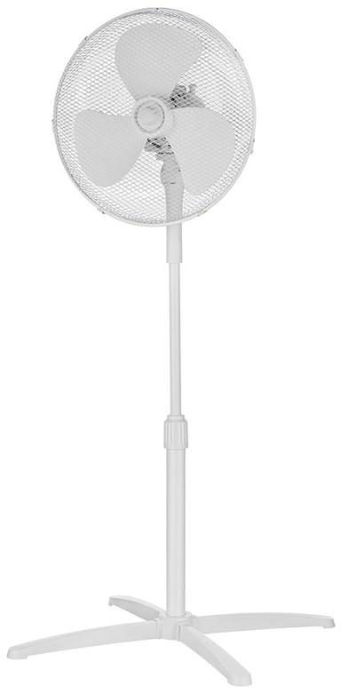 Vifter - Gulvvifte | Bordvifte | Tårnvifte | Elkjøp