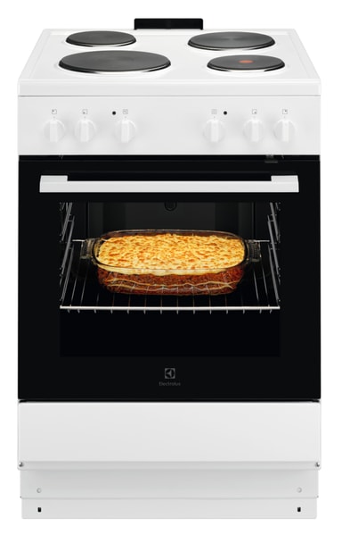 Støpejernskomfyr | Elkjøp